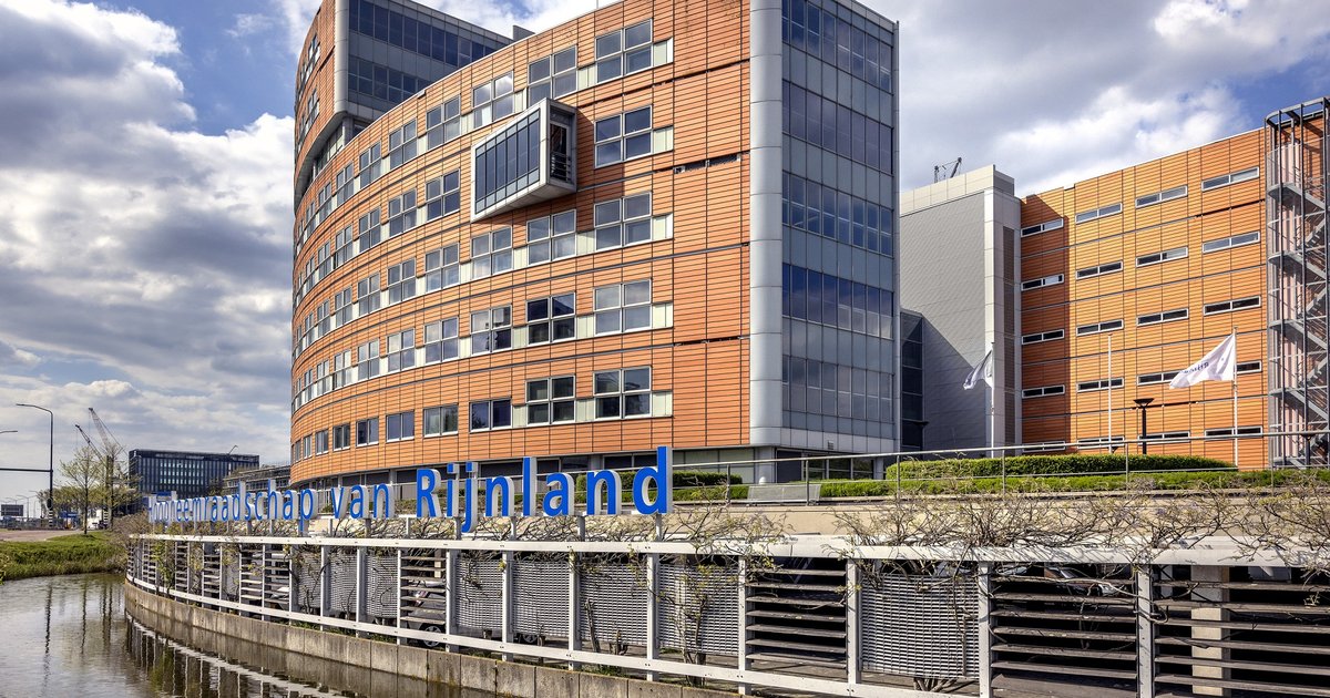Bestuur - Hoogheemraadschap van Rijnland