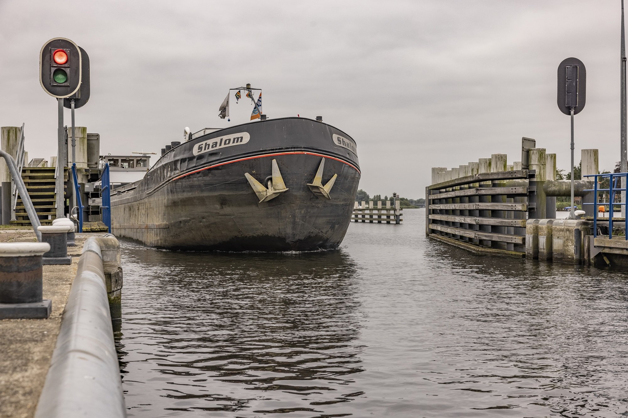 Varen in Rijnland - Hoogheemraadschap van Rijnland