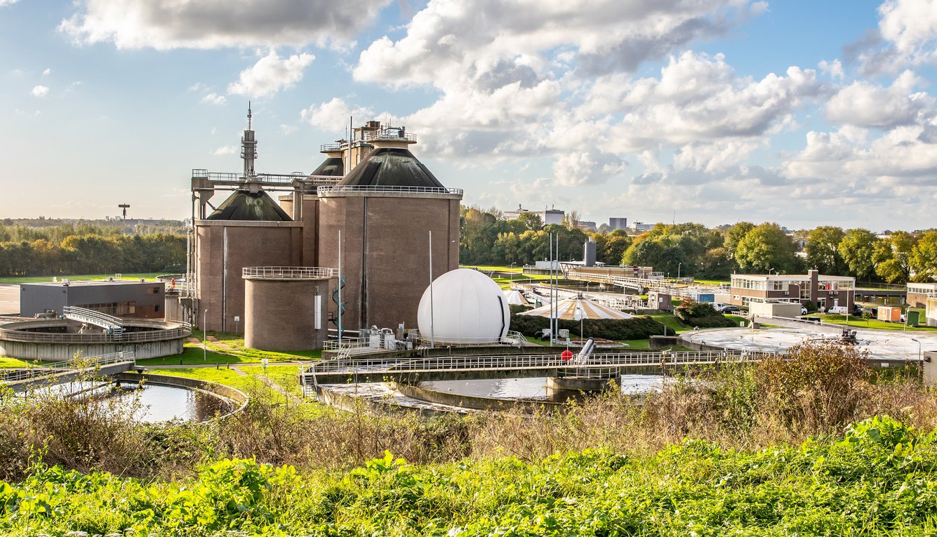 Nieuwsoverzicht - Hoogheemraadschap van Rijnland